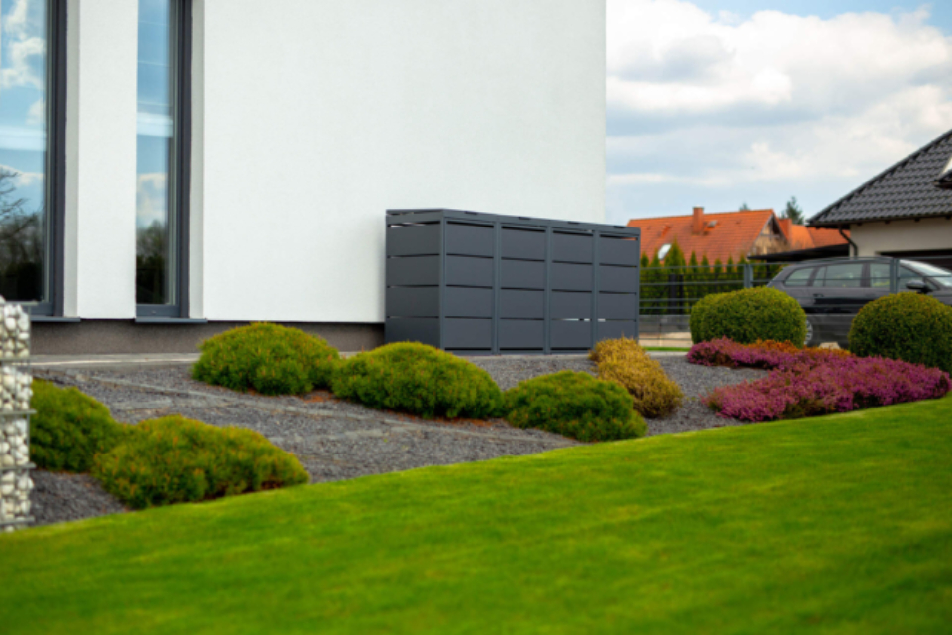 Containerombouw 240 liter (2 containers) - Hekwinkel.nl - Maatwerk ...